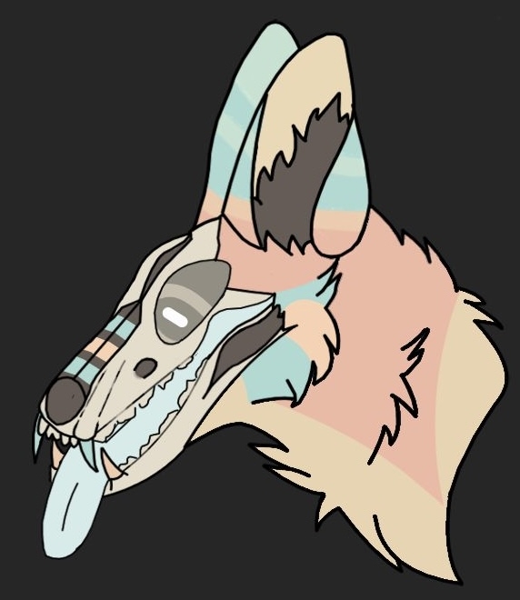 Pandora - Refsheet.net