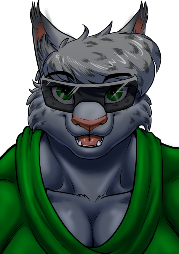 Tina Lynx - Refsheet.net