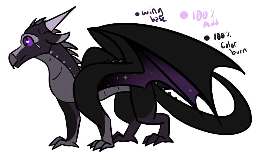 Moonwatcher - Refsheet.net