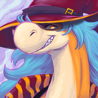 Vyse Justice - Refsheet.net