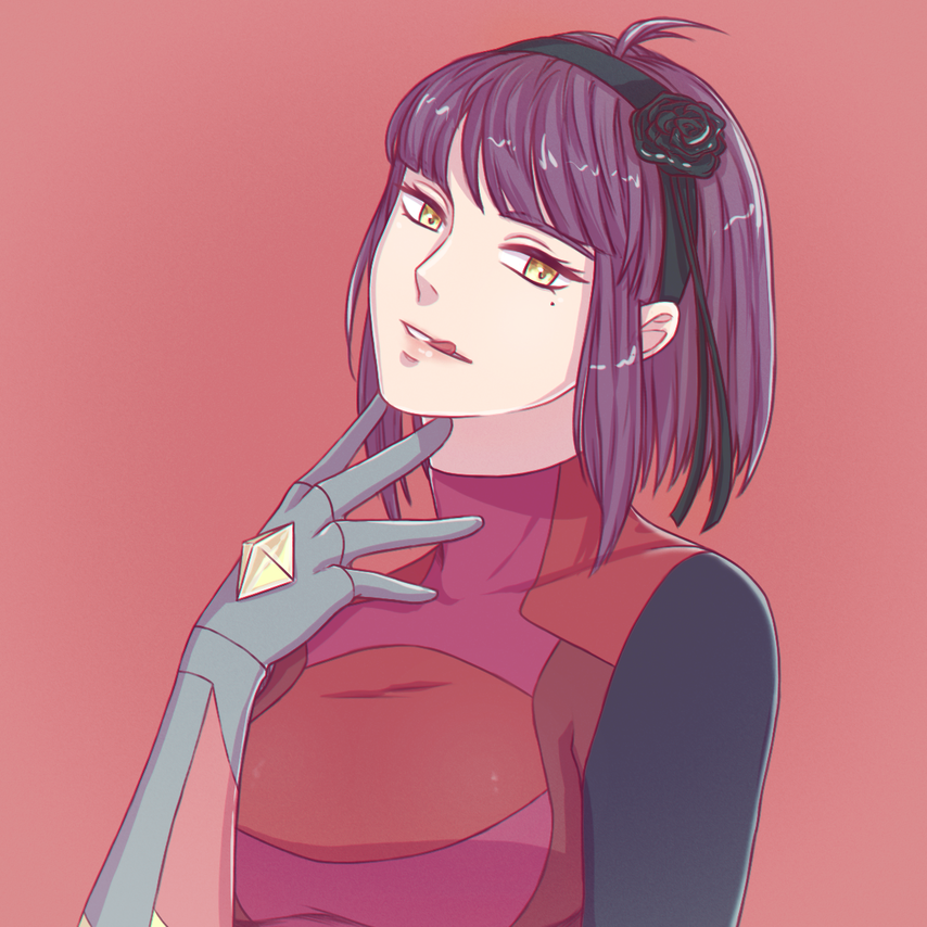 Ishtar - Refsheet.net