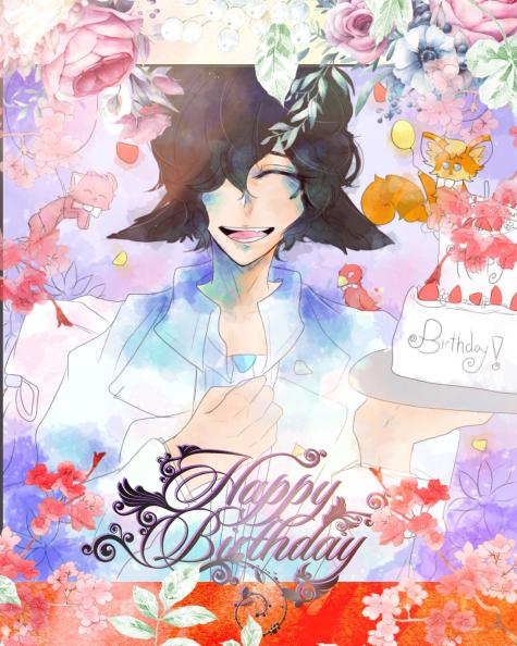 William - Refsheet.net