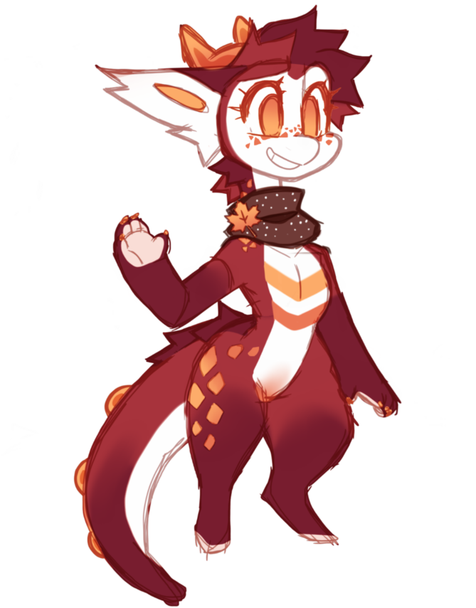 Maple - Refsheet.net