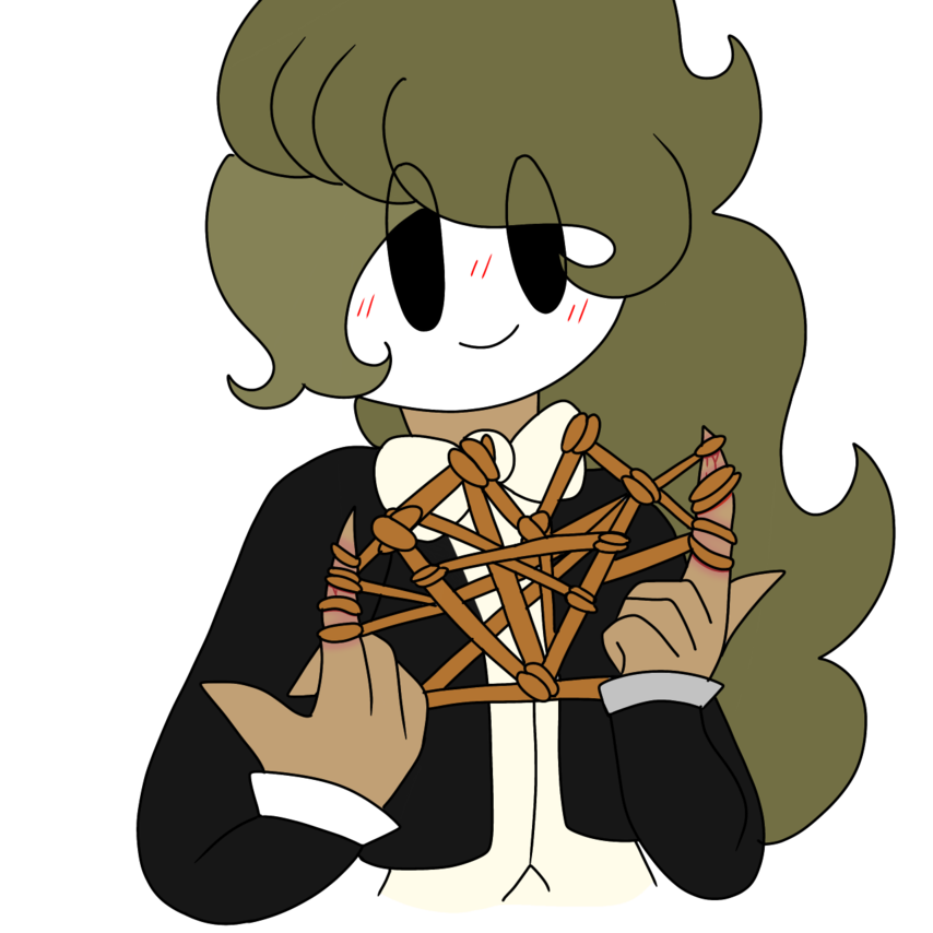 Colt (3m) - Refsheet.net