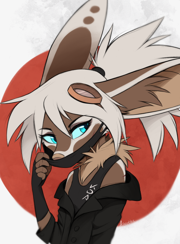 Melody - Refsheet.net