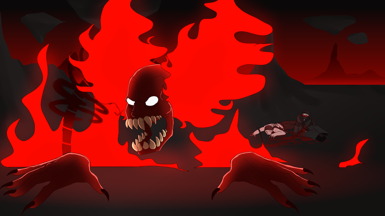 madness combat tricky theme