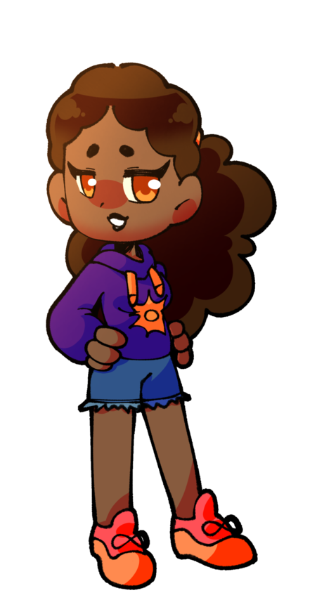 Sunday - Refsheet.net