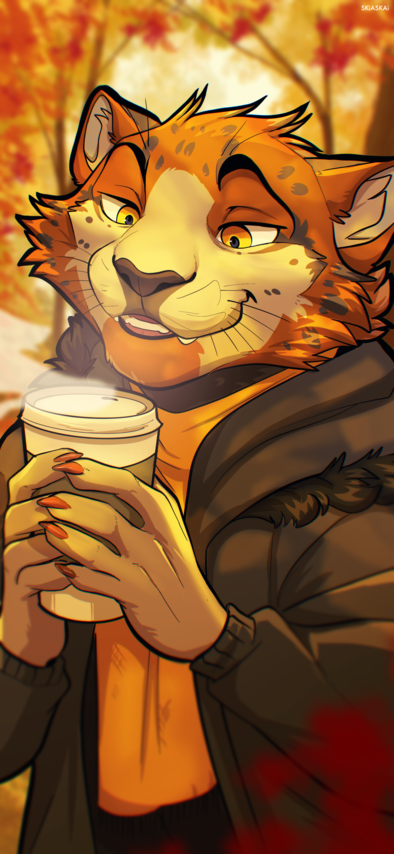 Whyrl (snep) - Refsheet.net