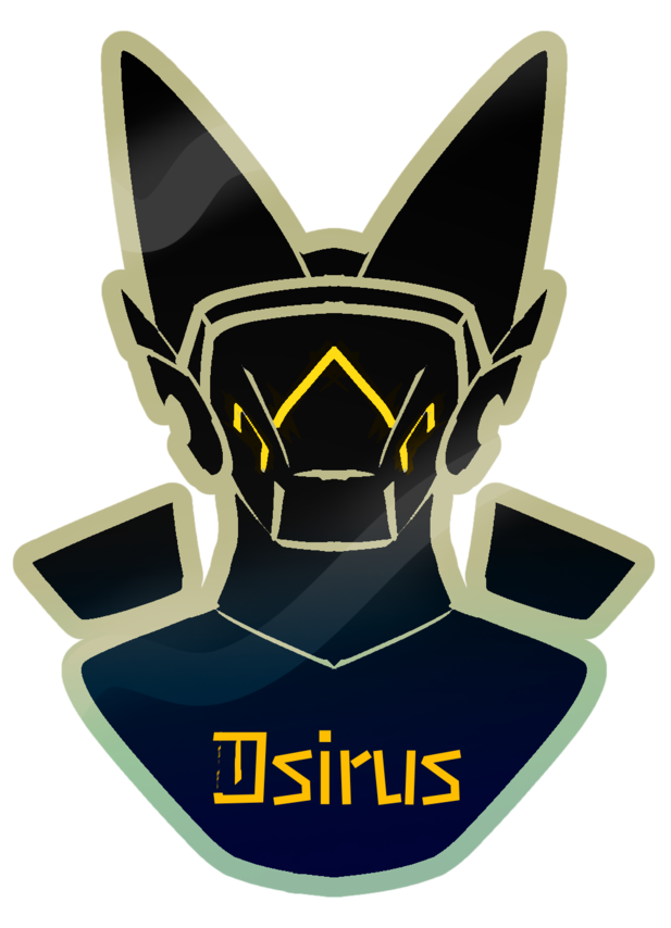 Osirus - Refsheet.net