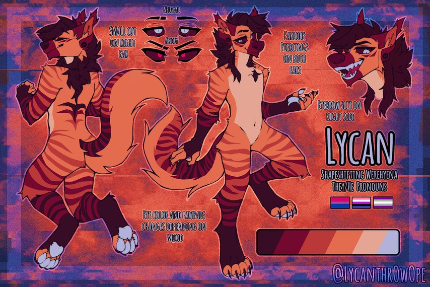 lycan design