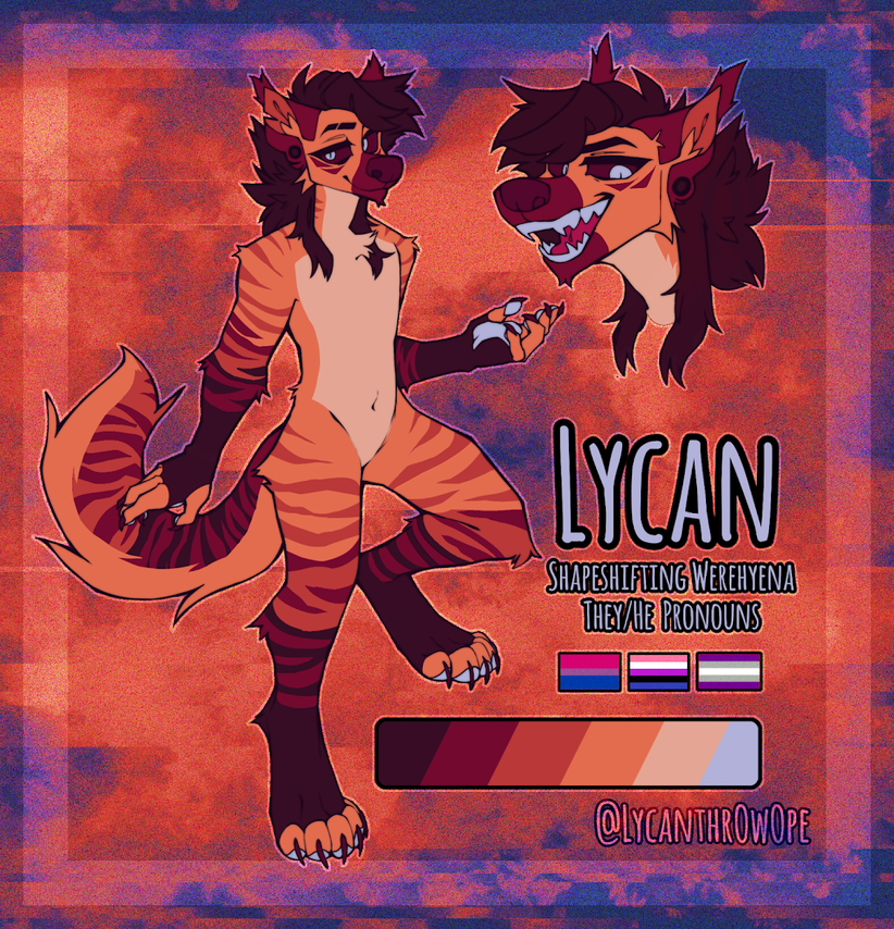 lycan mcc