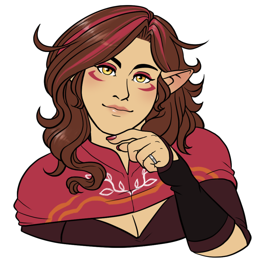 Azalea - Refsheet.net