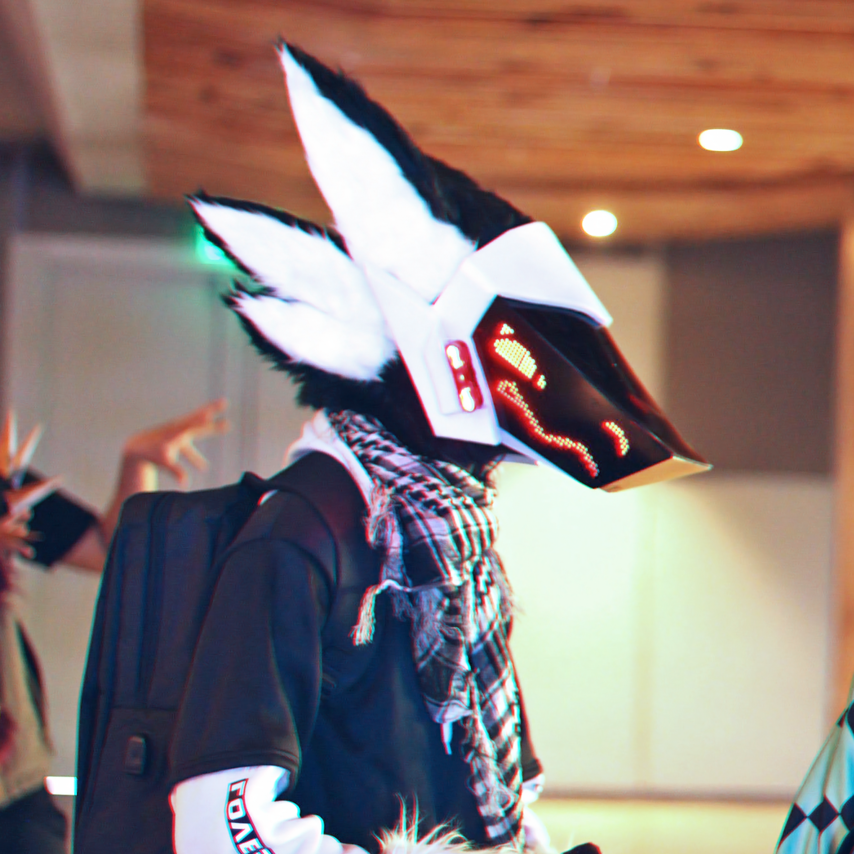 Prism - Refsheet.net