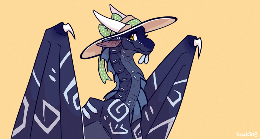 Olivia Sterling - Refsheet.net