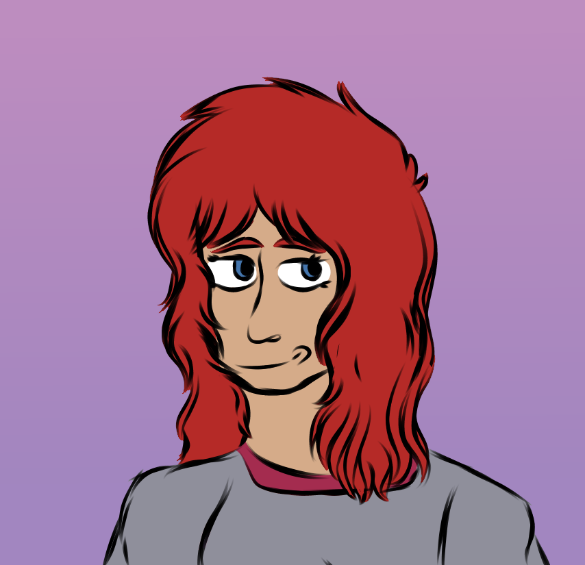 🏁 Charlotte O'Farrell Firth 🏁 - Refsheet.net