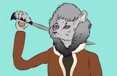 Jerome Bruce - Refsheet.net