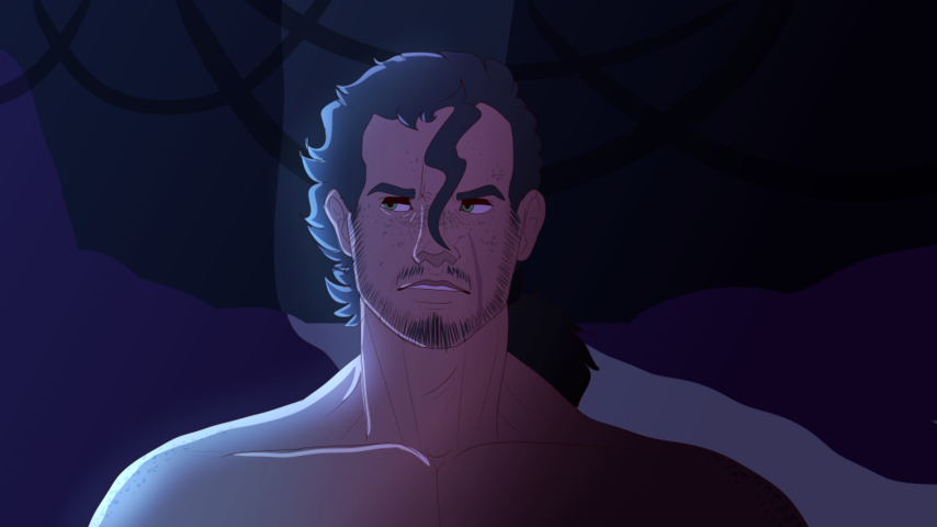 Xenos - Refsheet.net