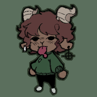 Romeo - Refsheet.net