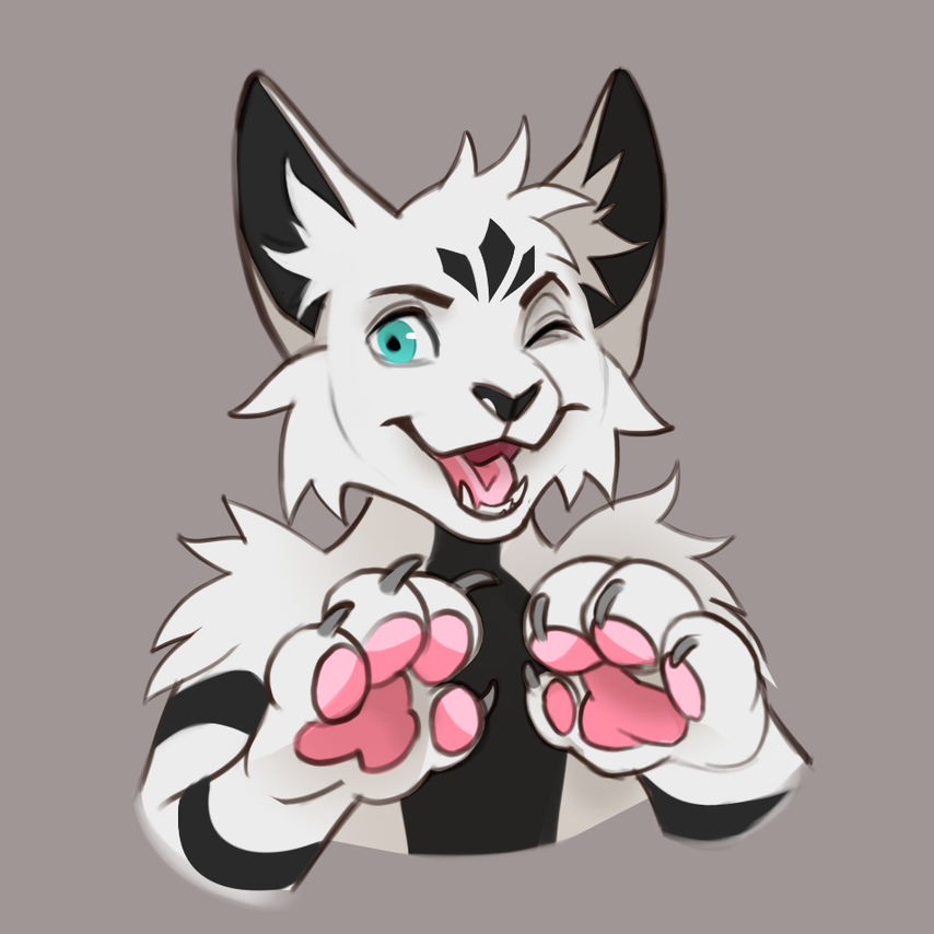 Invie - Refsheet.net