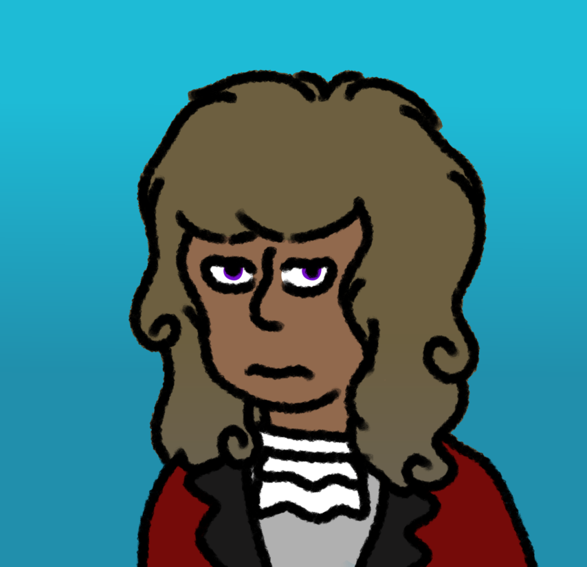 🏁 Edward Malachi Cooper 🏁 - Refsheet.net