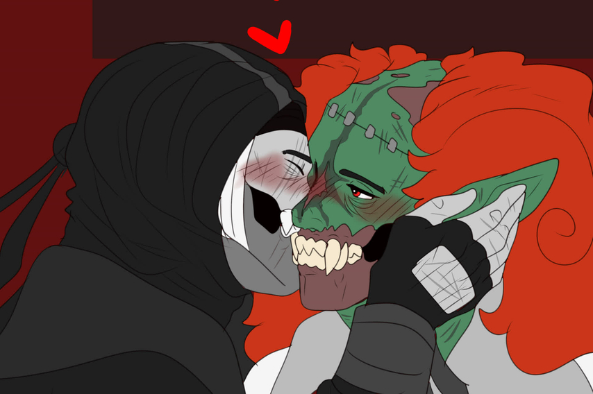 madness combat tricky theme