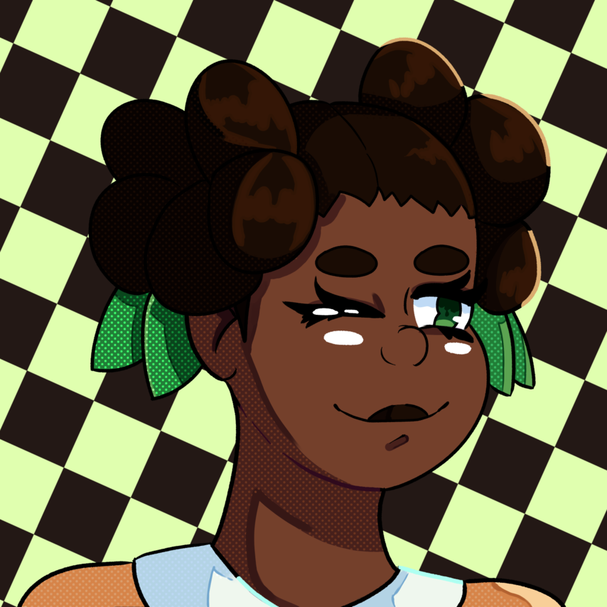 Hazel - Refsheet.net