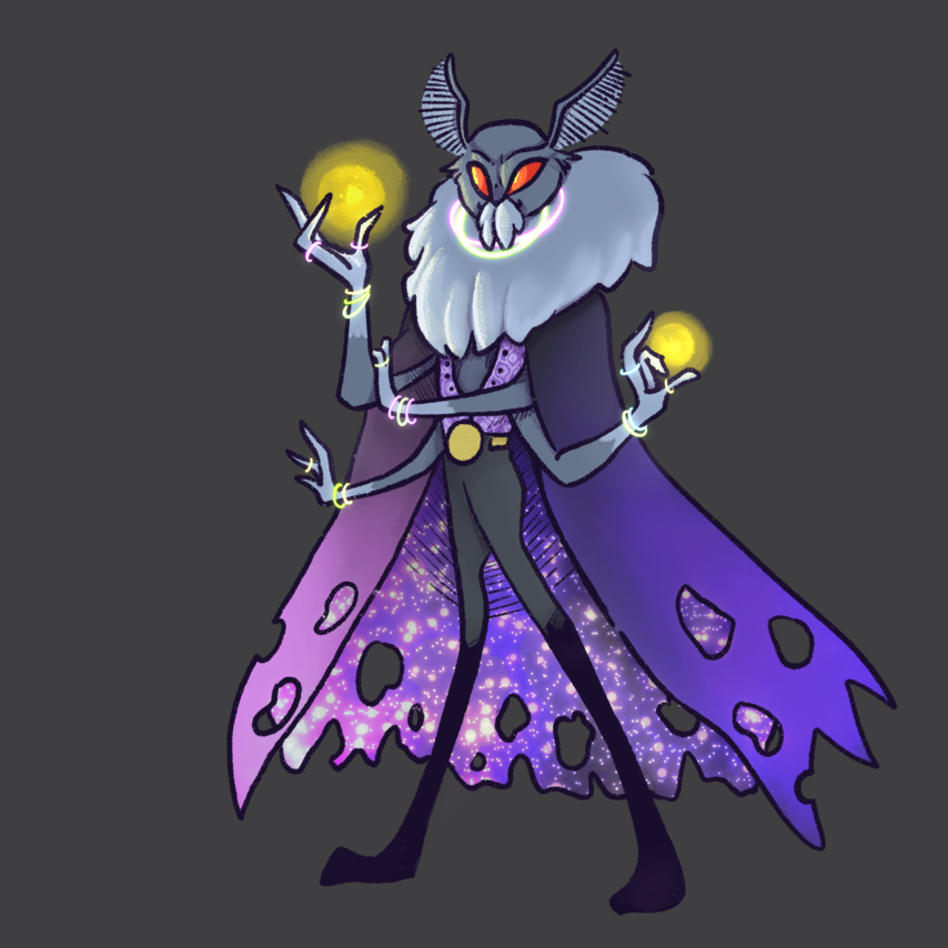 Tinia - Refsheet.net