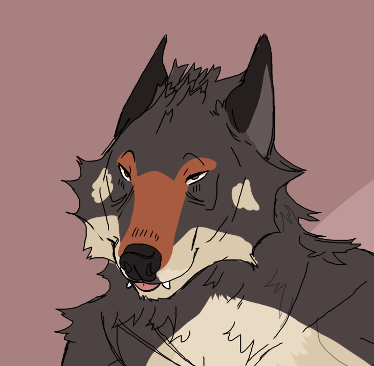 Raymond Grey - Refsheet.net