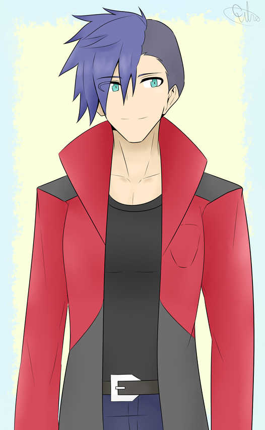 Evan Siegbert - Refsheet.net