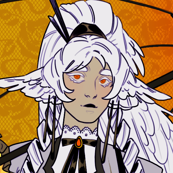 Angelina - Refsheet.net