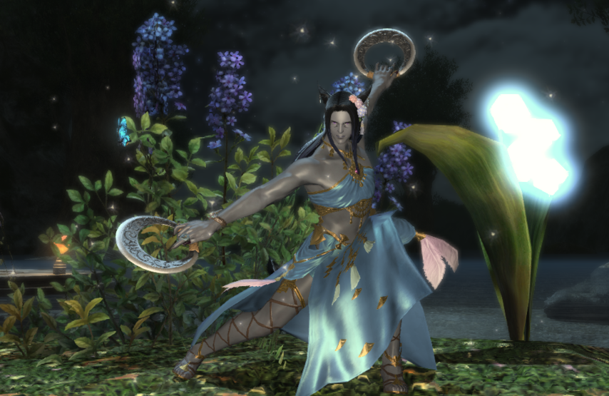 Xani'a Ritoh - Refsheet.net