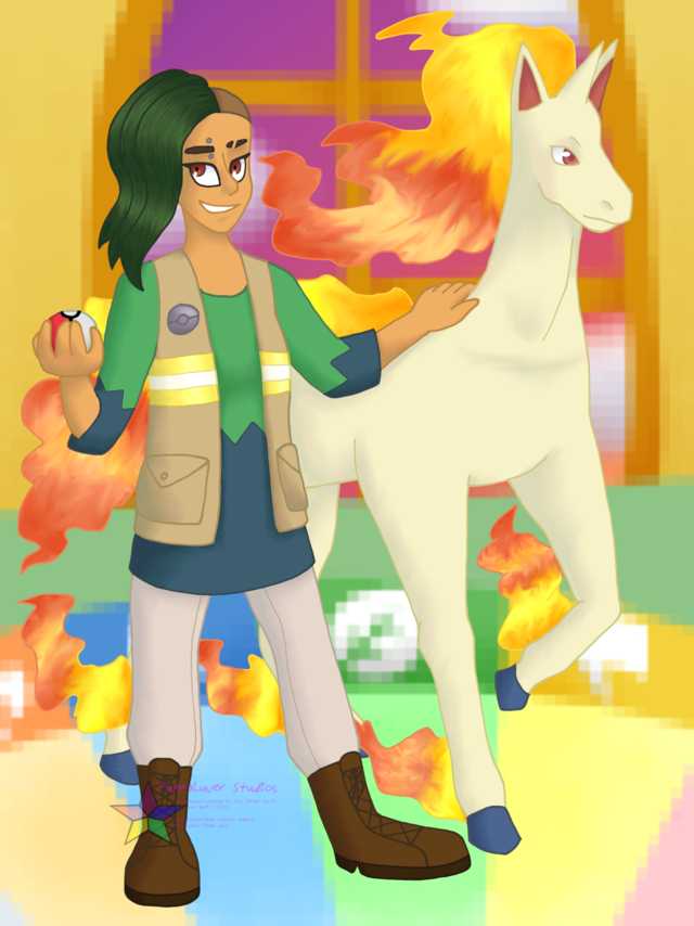 Caroline Siegel - Refsheet.net