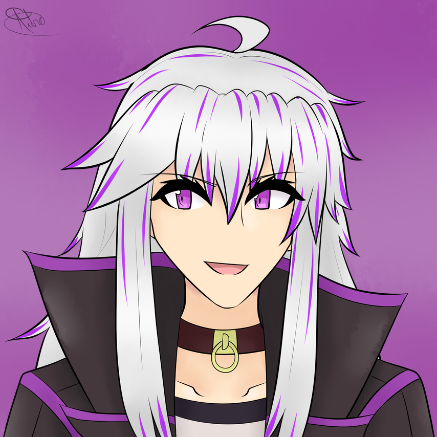 Elysia Zenith - Refsheet.net