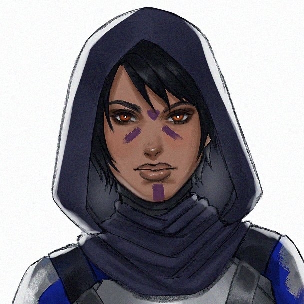 Queen - Refsheet.net