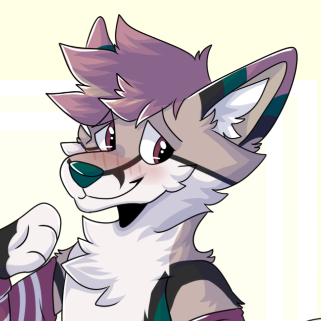 Skylar - Refsheet.net