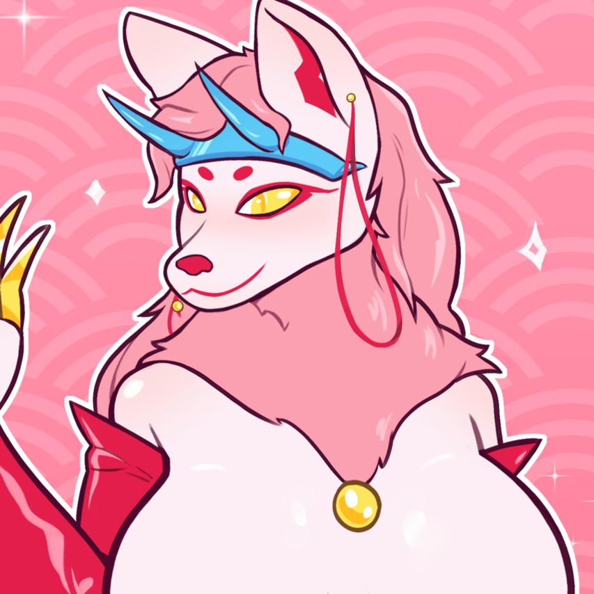 Aurora - Refsheet.net