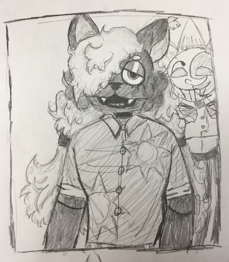 Kitty - Refsheet.net