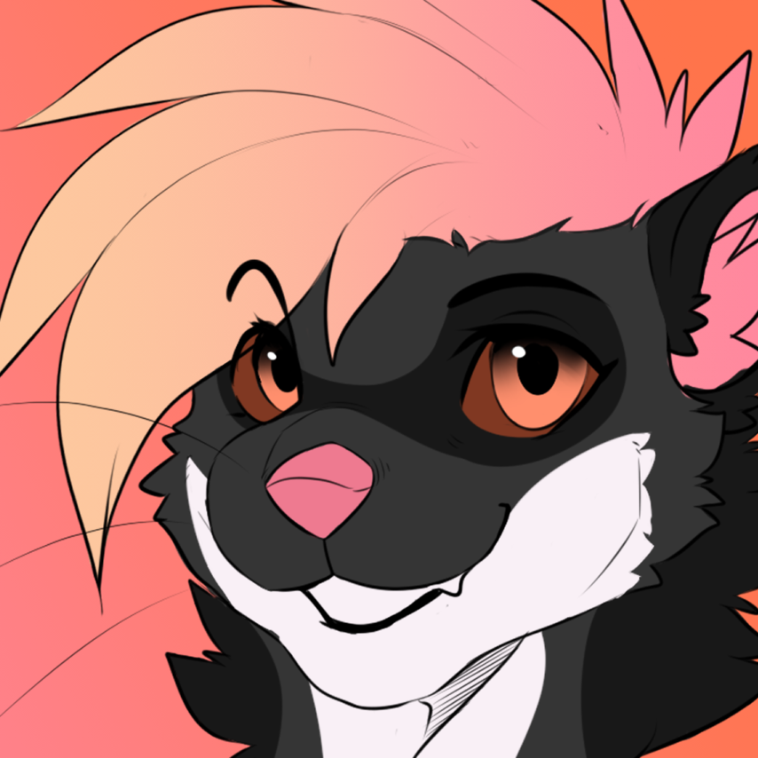 Chroma - Refsheet.net