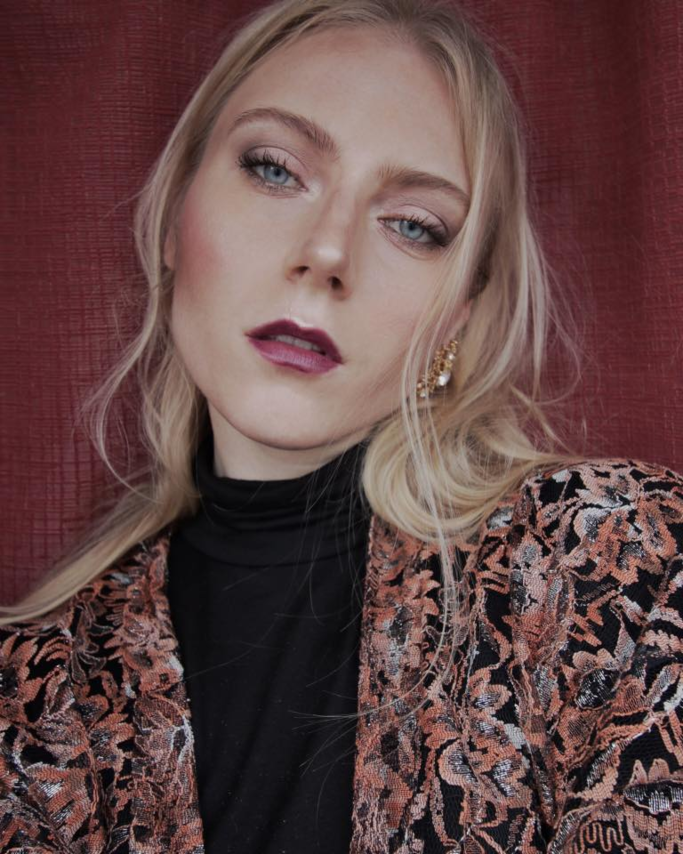 Annette Birkin - Refsheet.net