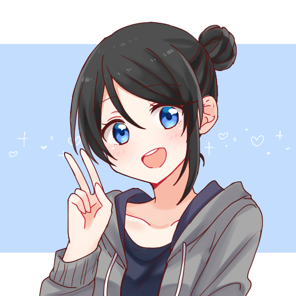 Aoshima Mizuki - Refsheet.net