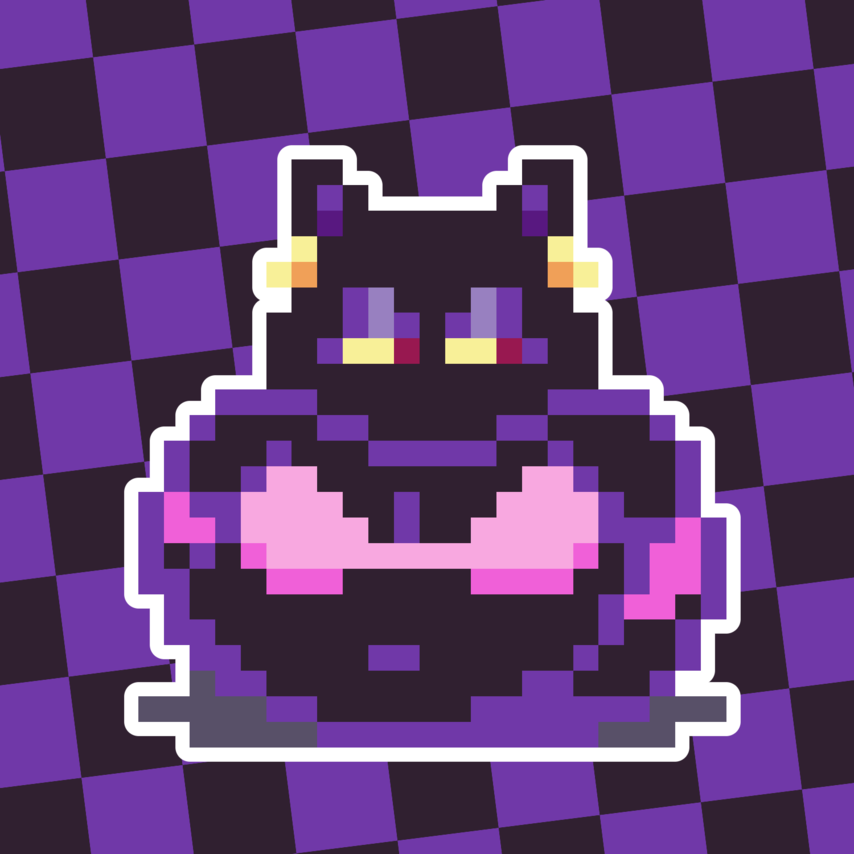 Mocha - Refsheet.net