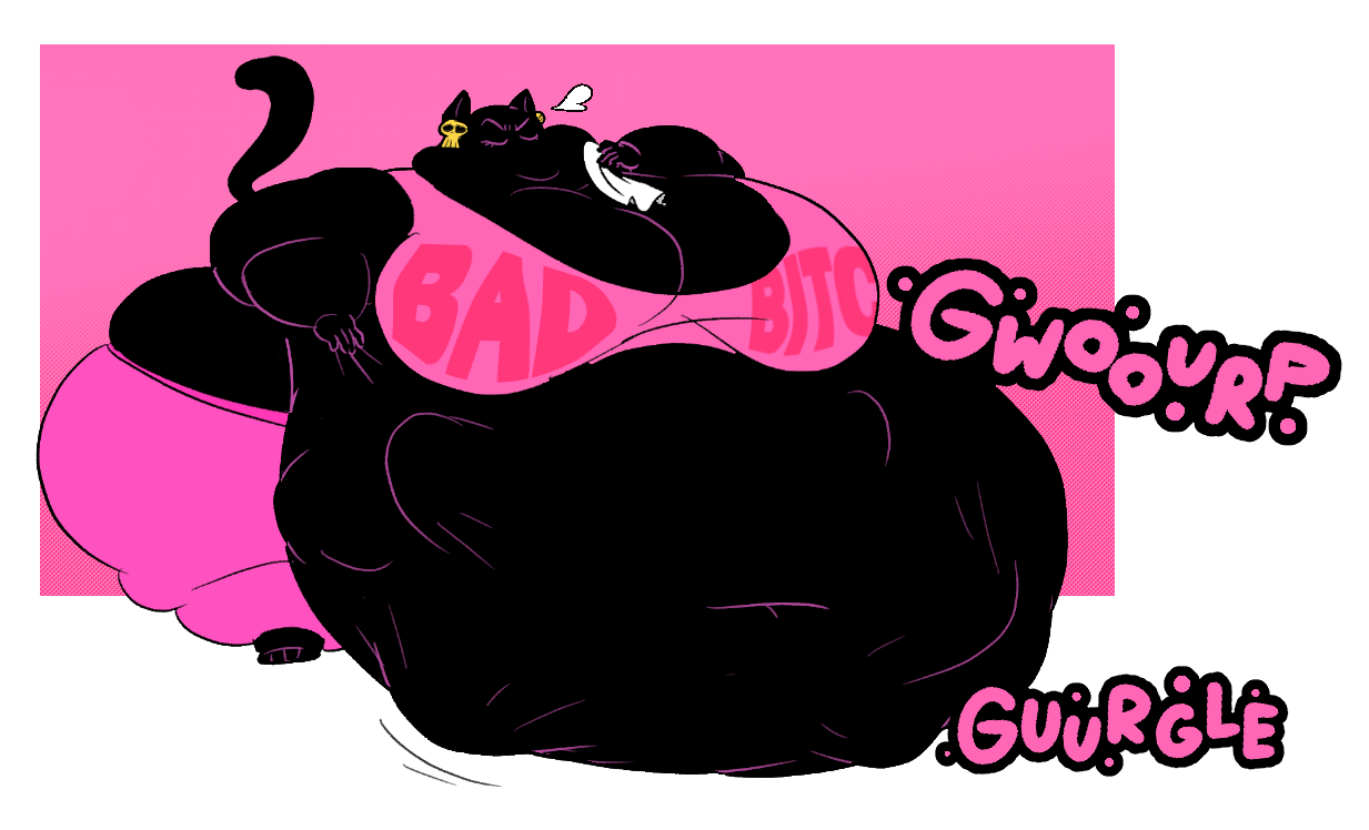 Mocha - Refsheet.net