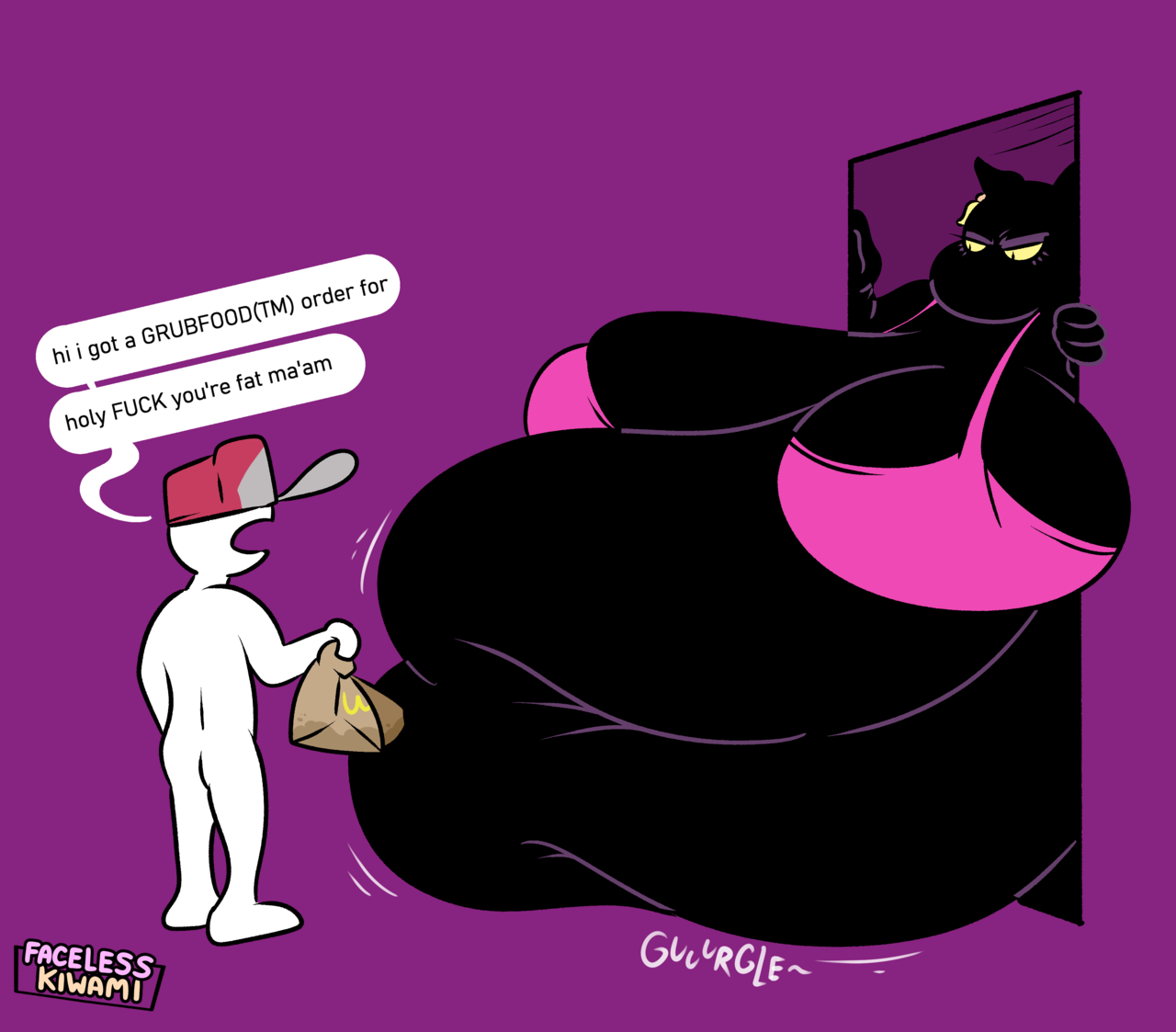 Mocha - Refsheet.net