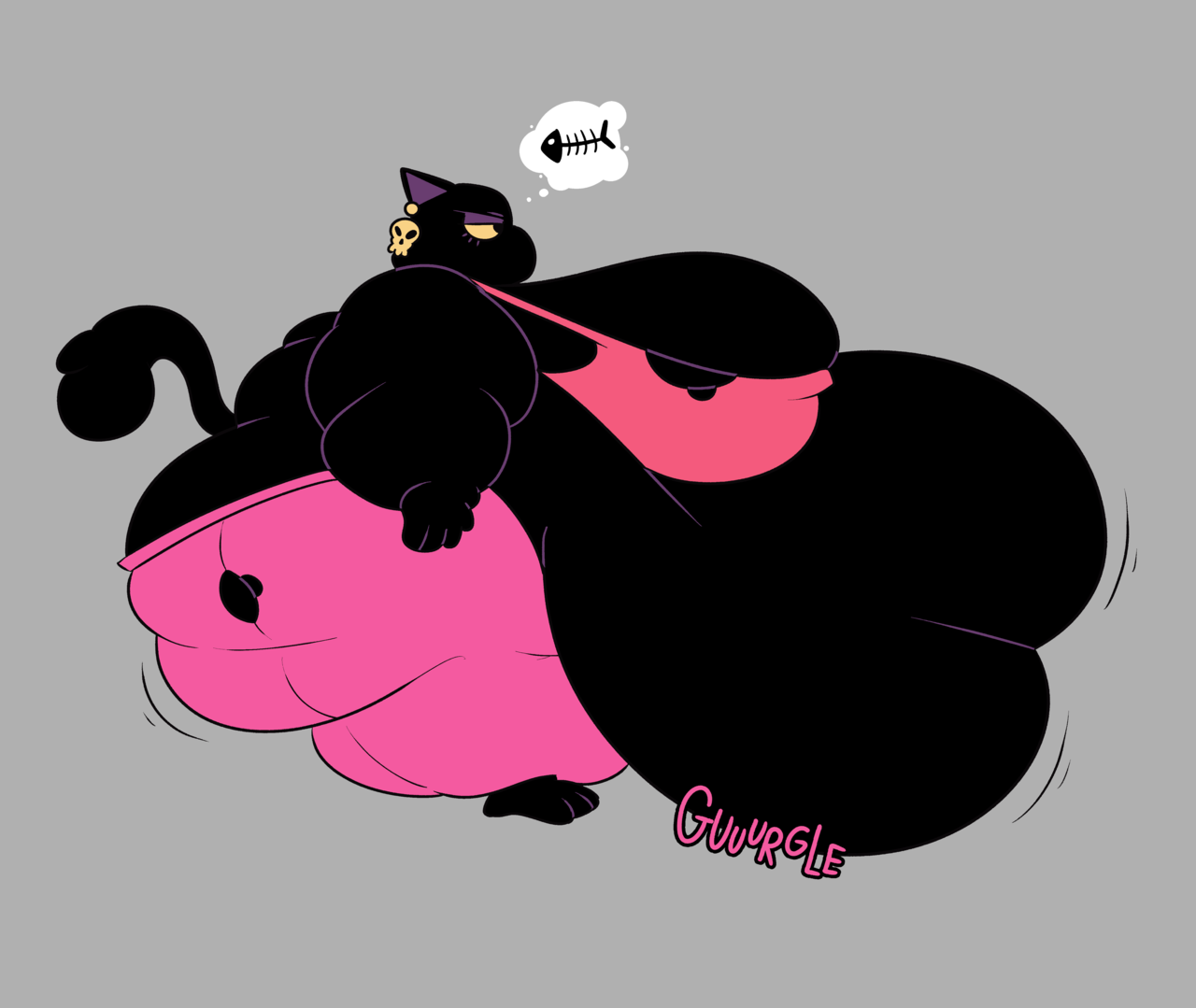 Mocha - Refsheet.net