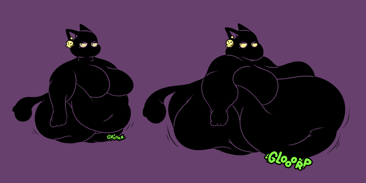 Mocha - Refsheet.net