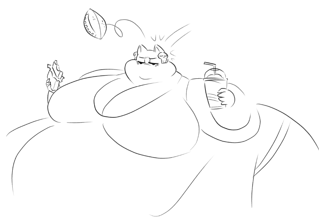 Mocha - Refsheet.net