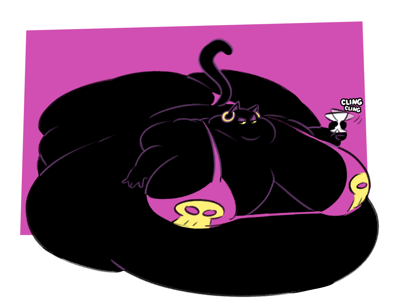 Mocha - Refsheet.net