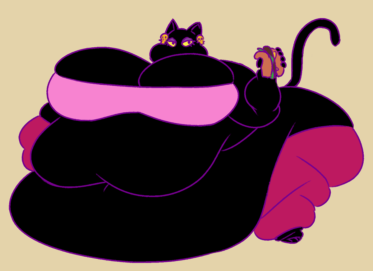 Mocha - Refsheet.net