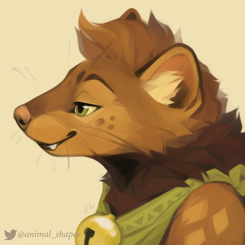 Pixel - Refsheet.net