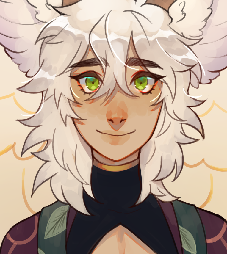 Hercinia - Refsheet.net